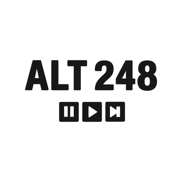 ALT 248 ° - Executive Producer, Filmmaker & VR Filmmaker