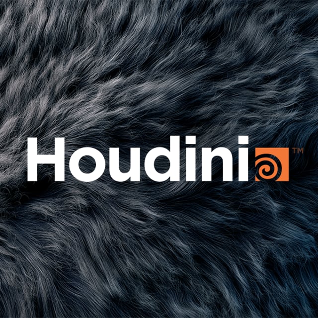 SideFX Houdini
