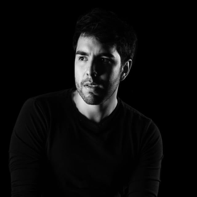 Andrés Alonso - Director & Cinematographer