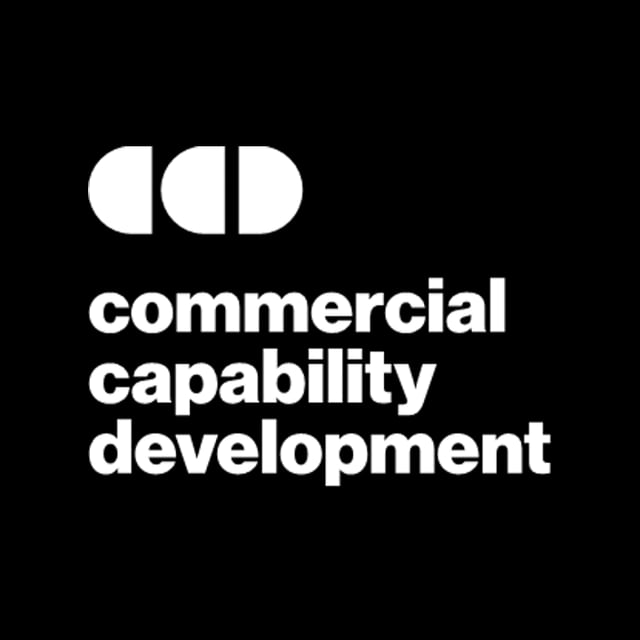 Commercial Capability Dev.