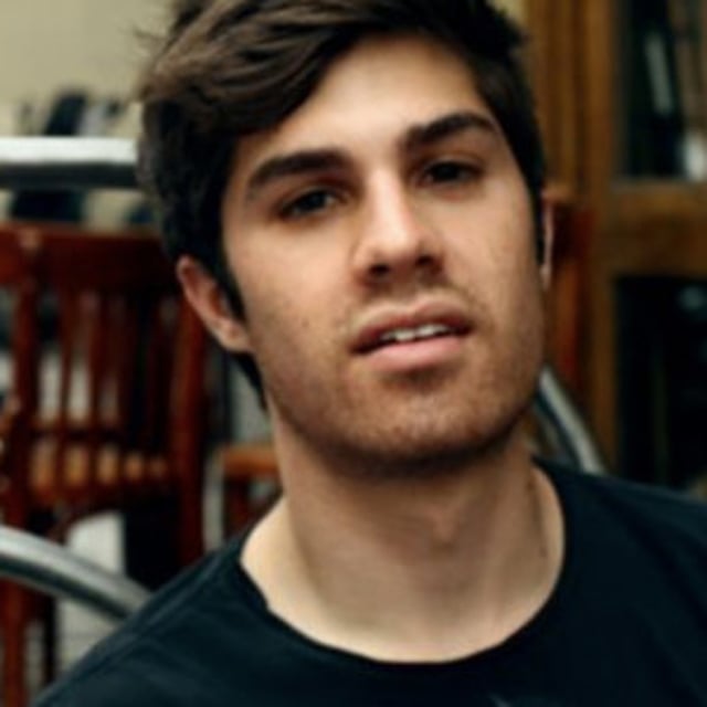 Matthew Taylor Ruggieri