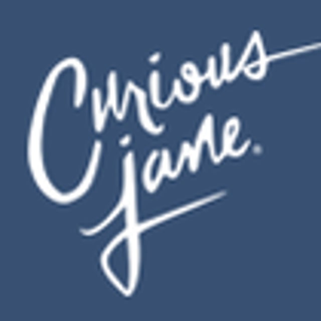 Curious Jane