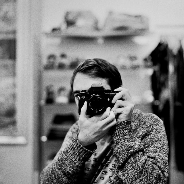 Alexander MacLean - Director