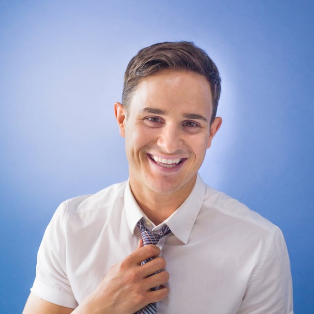 Mark Nuttall - Director, Actor & Producer