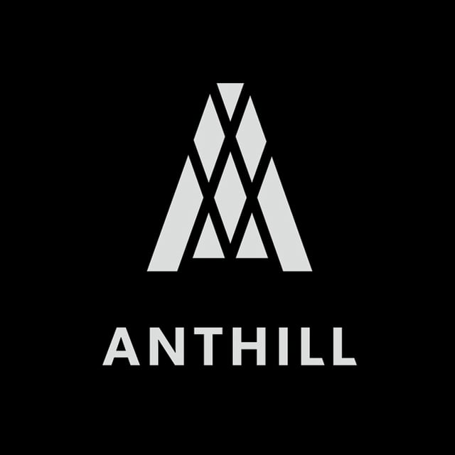 Anthill Studio - Designer