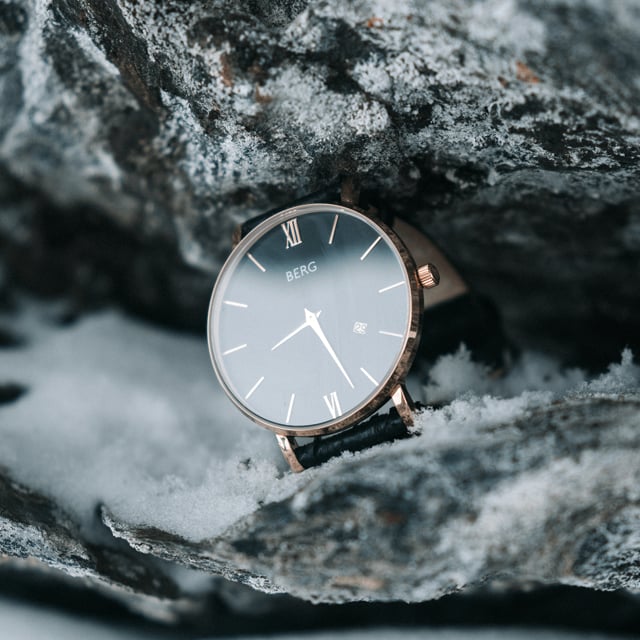 BERG Watches