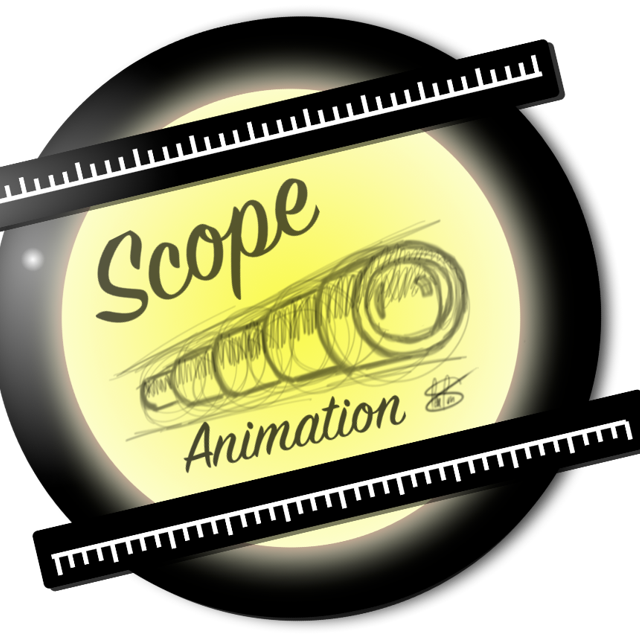 Scope Animation