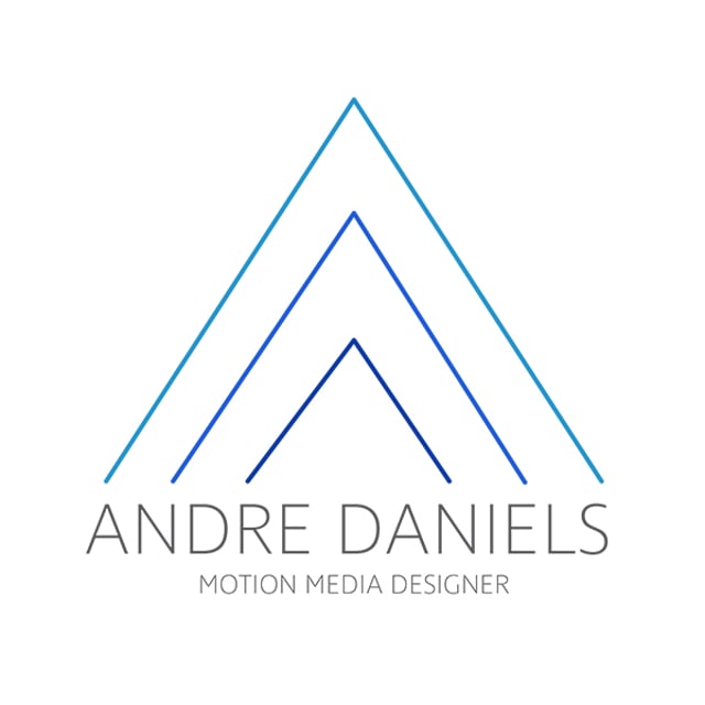 Andre Daniels