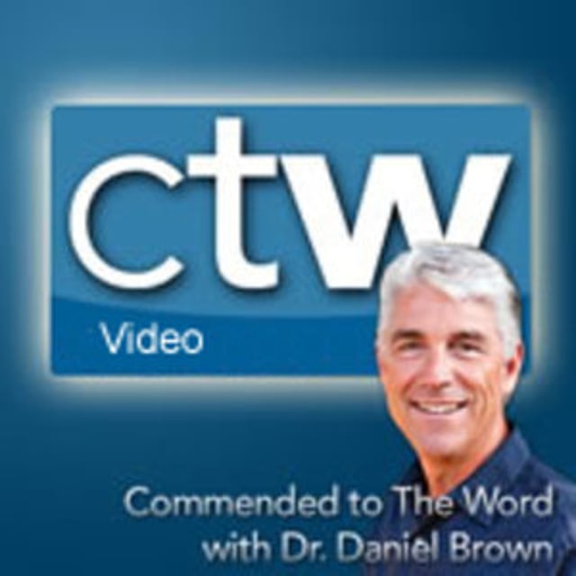 Commended to The Word