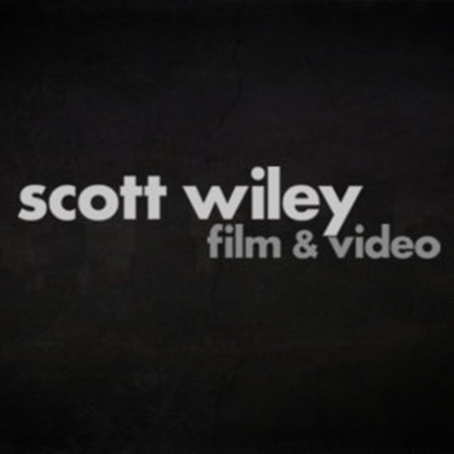 Scott Wiley