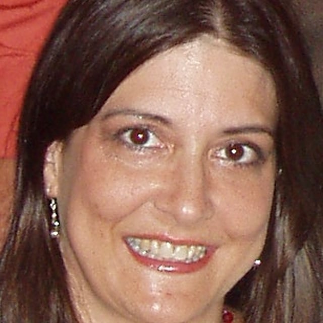 Stephanie Lackey