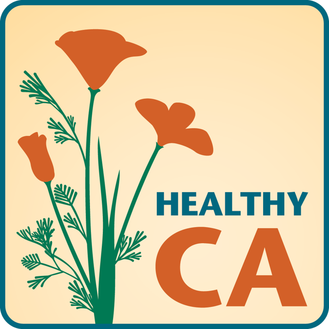 Healthy California