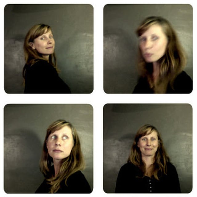 Erika Haglund - Film Director, Editor & Screenwriter