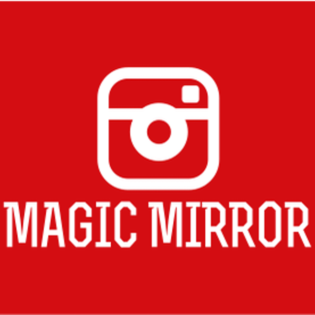 Magic Mirror