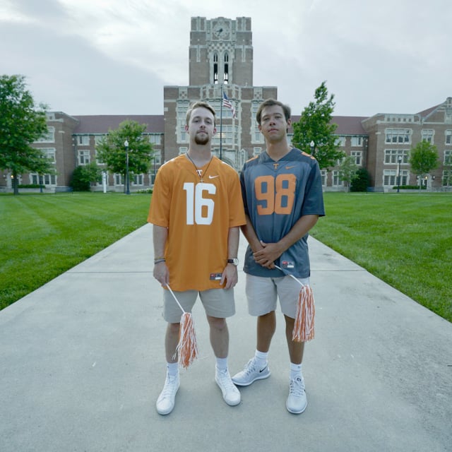 Go Big Orange Talk Show