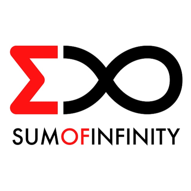 Sum of Infinity