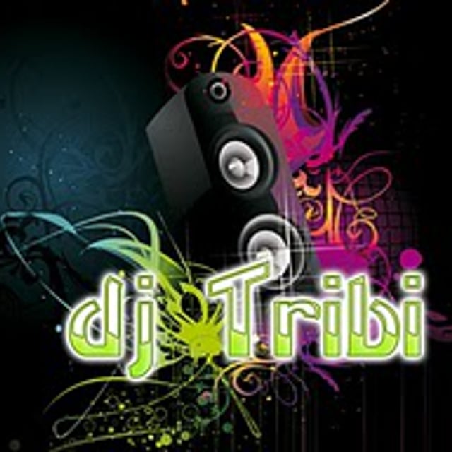 TRIBI DJ