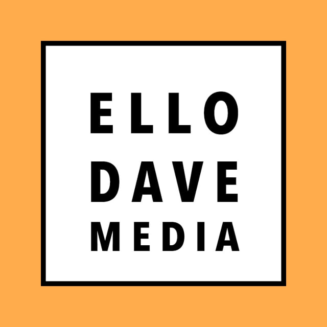 Ello Dave Media