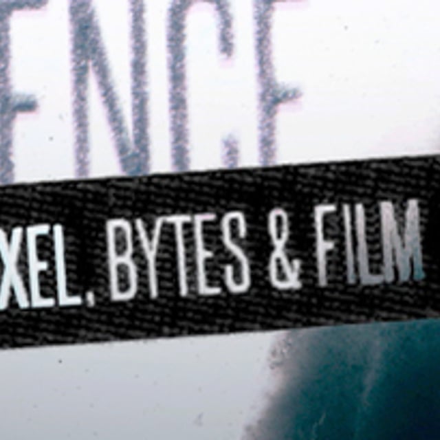 Pixel Bytes Film