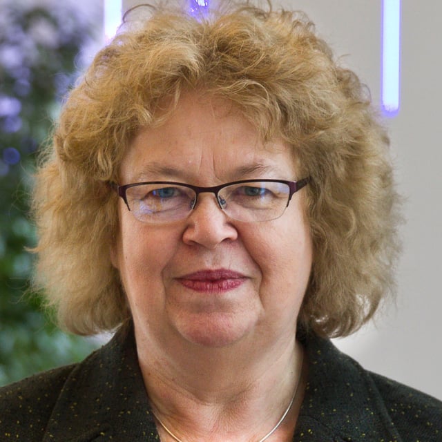 Jean Lambert MEP