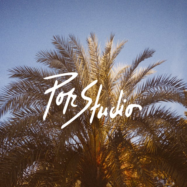 POP Studio - Producer, Creative Director & Director of Photography (DP)