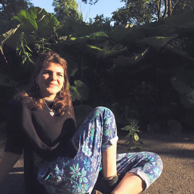 Flora Macleod
