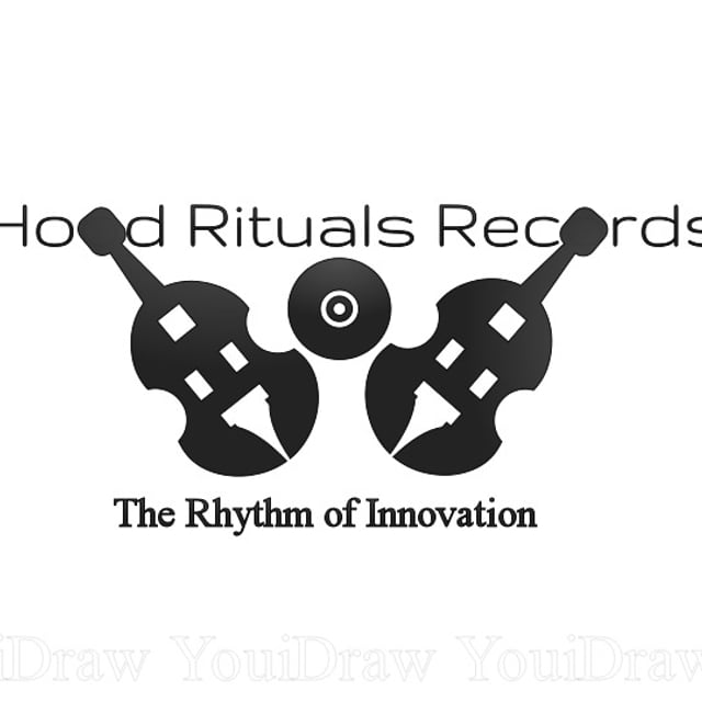 Hood Rituals Records