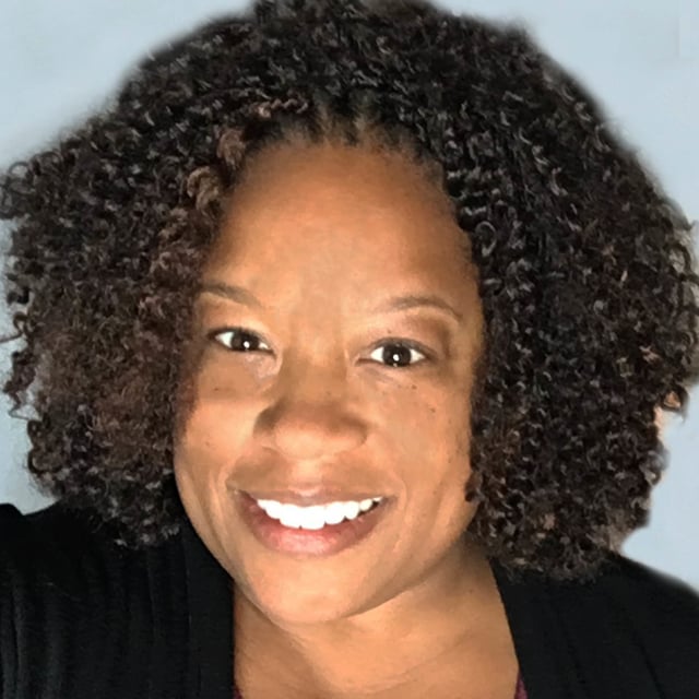 Tiffany Powell