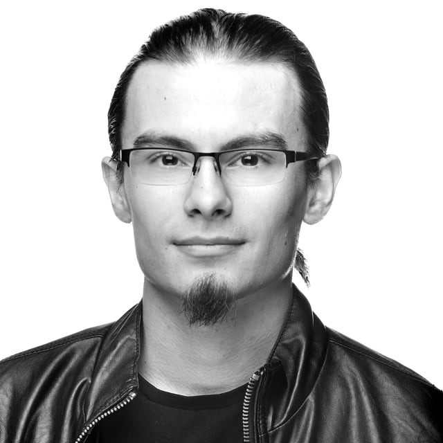 Adam Adams - Music Composer