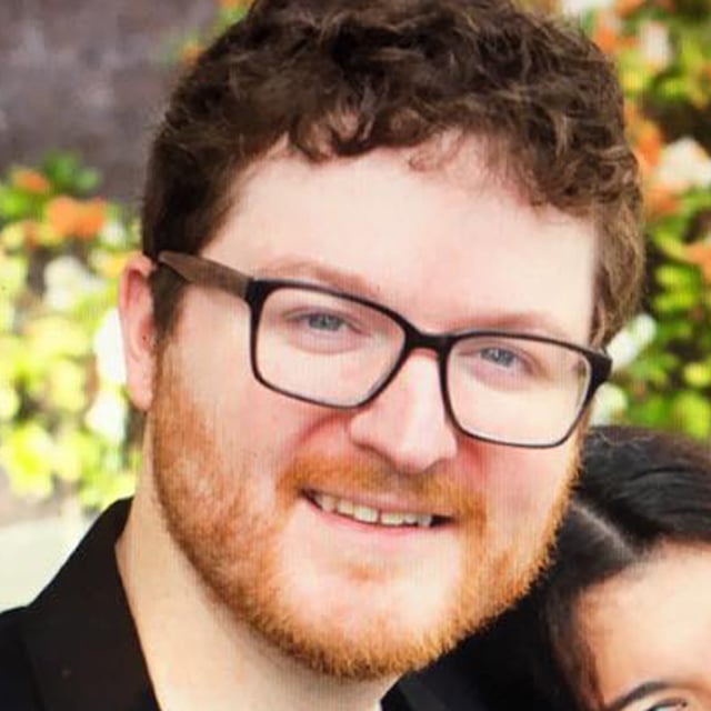 Andrew Corvey
