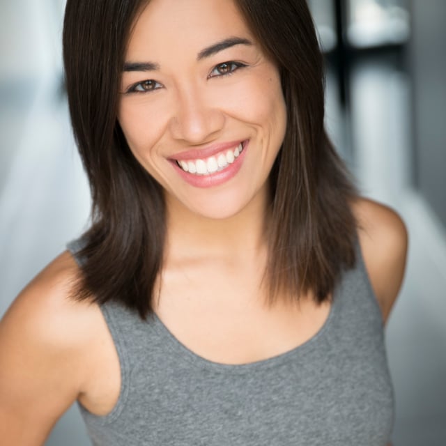 Diane Meck - Dancer, Actor & Choreographer