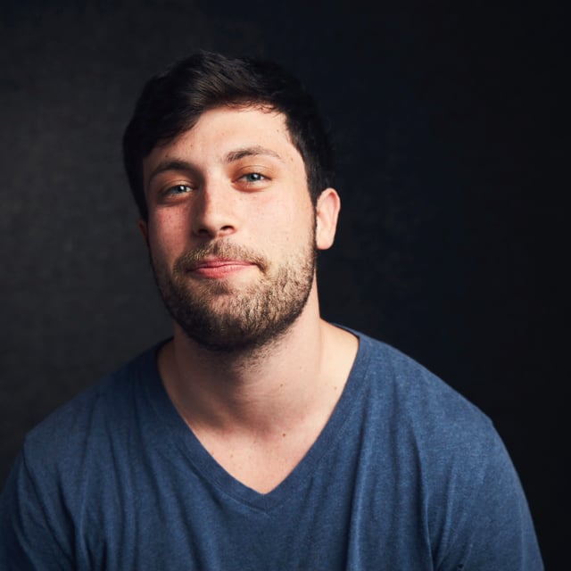 Justin Snow - Producer & Cinematographer