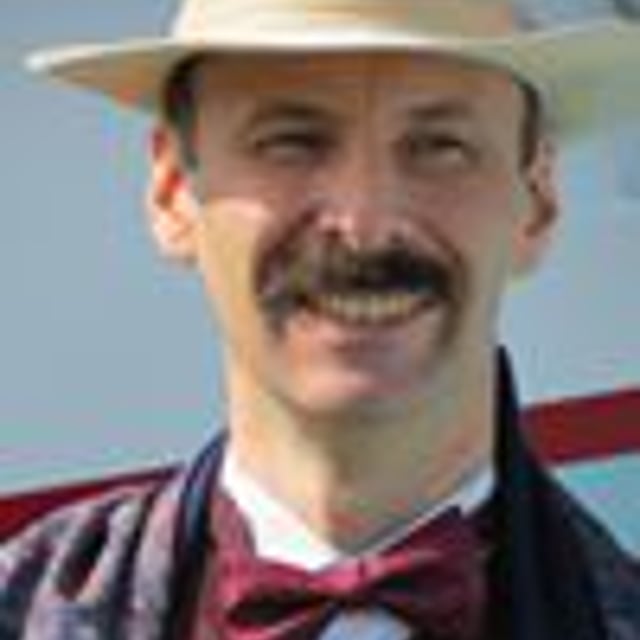Andrew McEvans