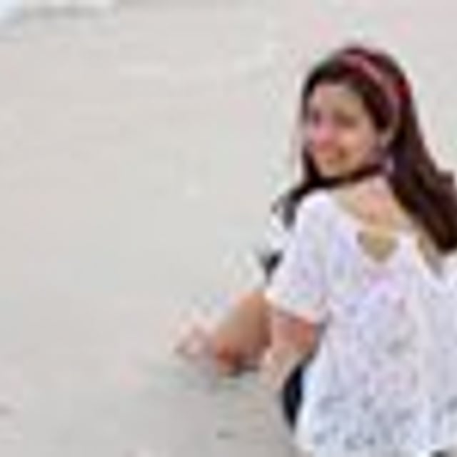 Jessica Roque