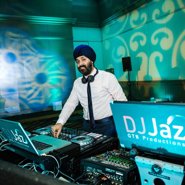 DJ Jaz-GTB Productions