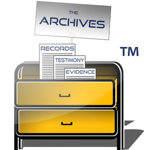 The Archives
