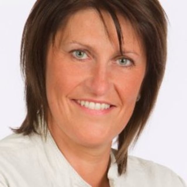 Jacqueline Galant