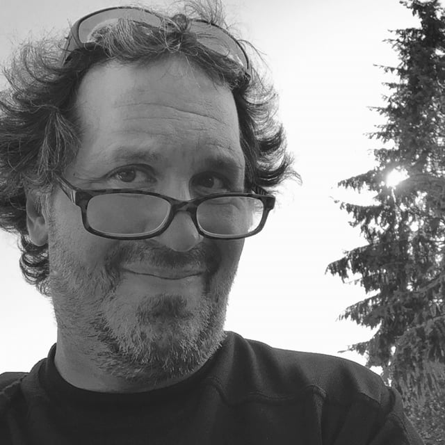 Mickey (Diz) MacKenna