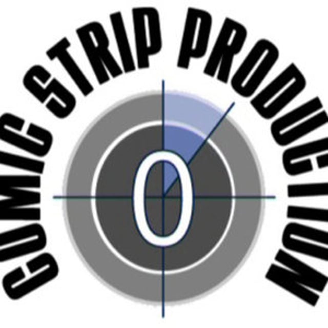 COMIC STRIP PRODUCTION