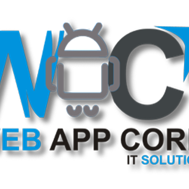 Web App Core