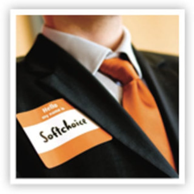 Softchoice
