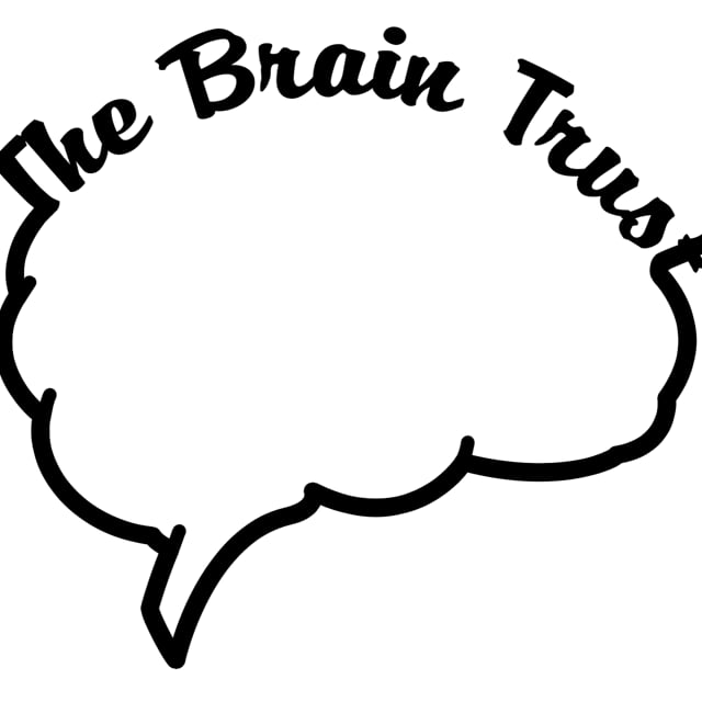 Brain Trust Comics