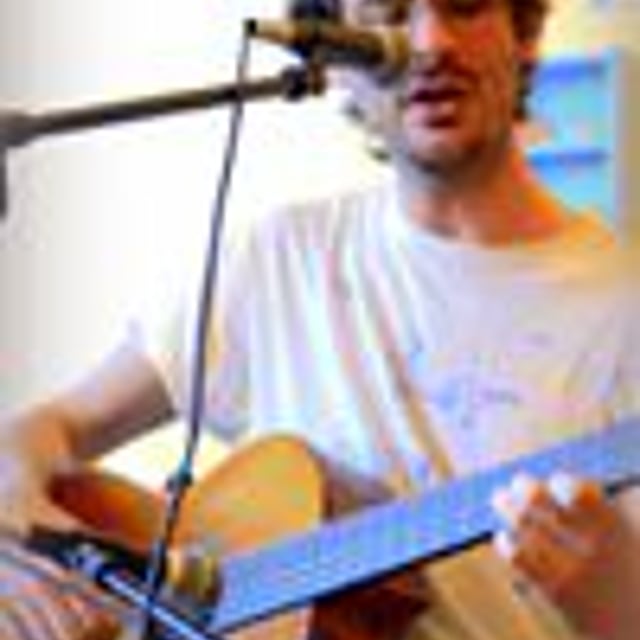 Simon Brown
