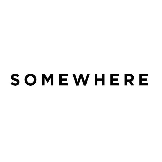 Somewhere Magazine