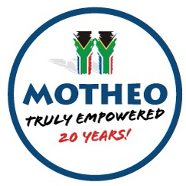 Motheo Construction Group