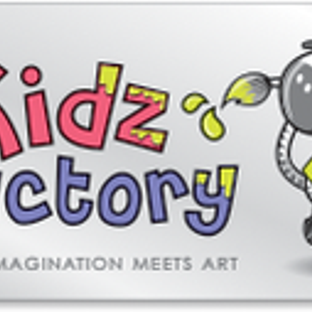 Kidz Factory