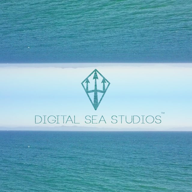 Digital Sea