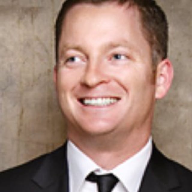 Mark Fitzpatrick