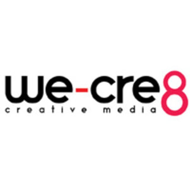 We-Cre8