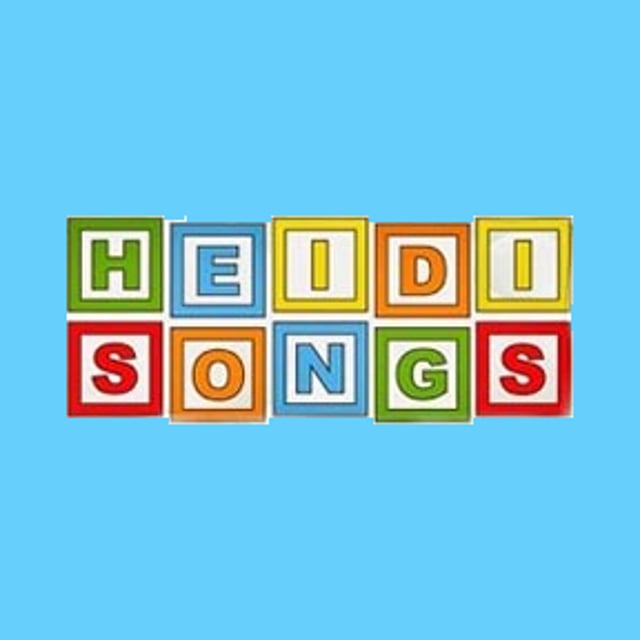 HeidiSongs